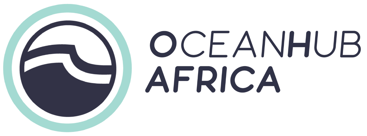 OceanHub Africa | P4G