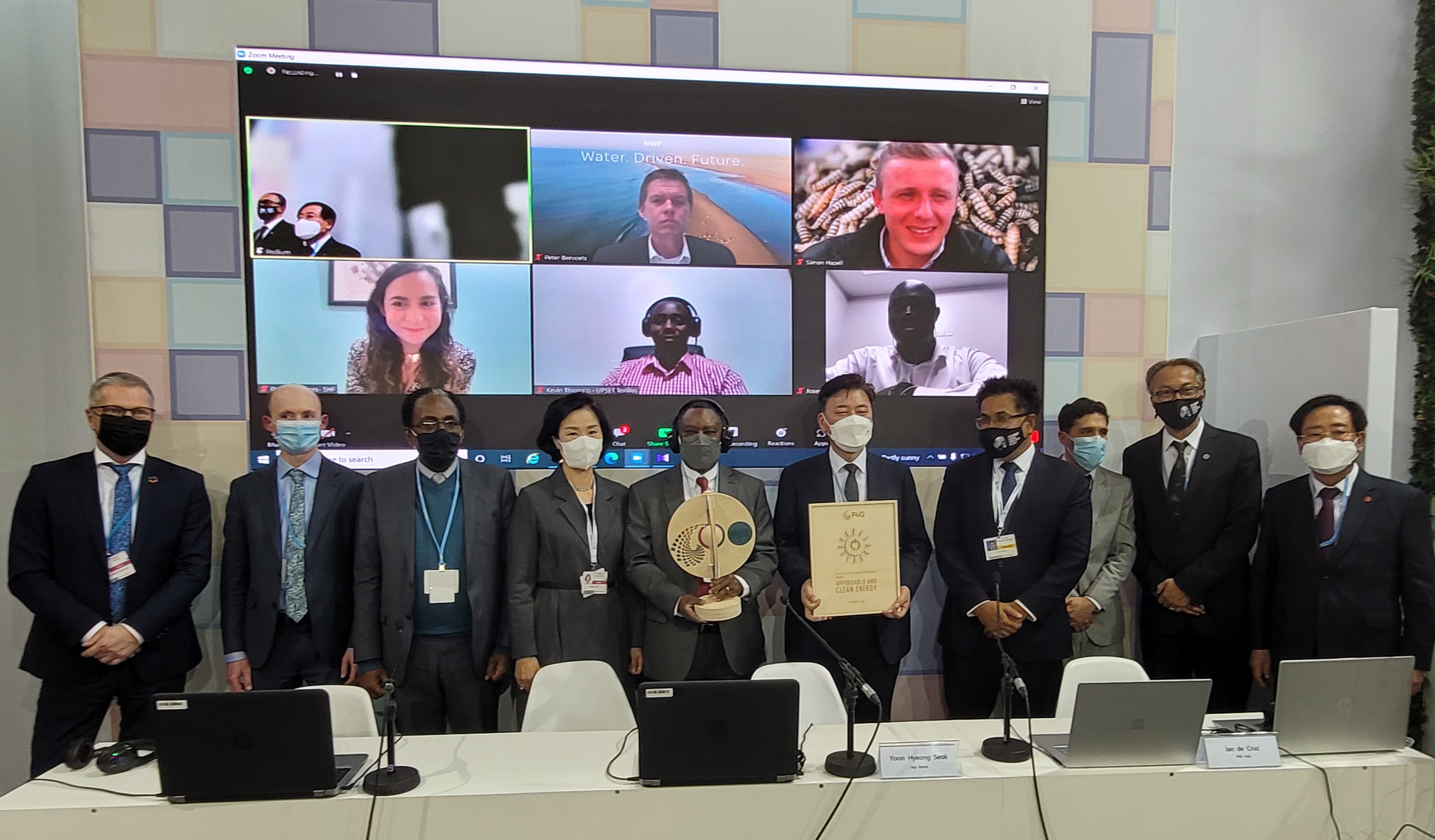 Net Zero Partnerships are Catalyzing Investment in Developing Countries ...