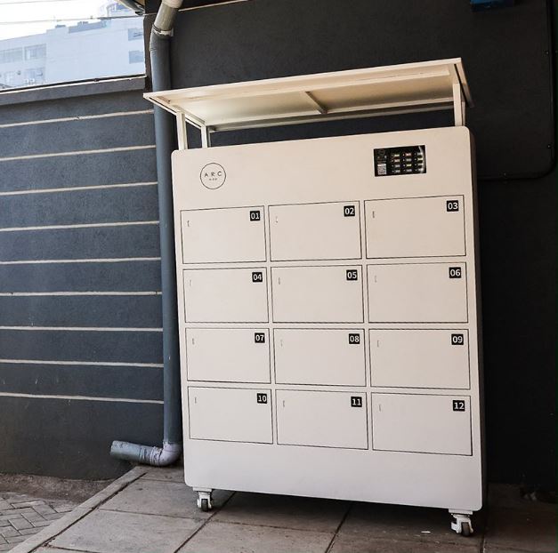 Data Swap! Using data from battery swapping e-motorcycles in Nairobi to ...