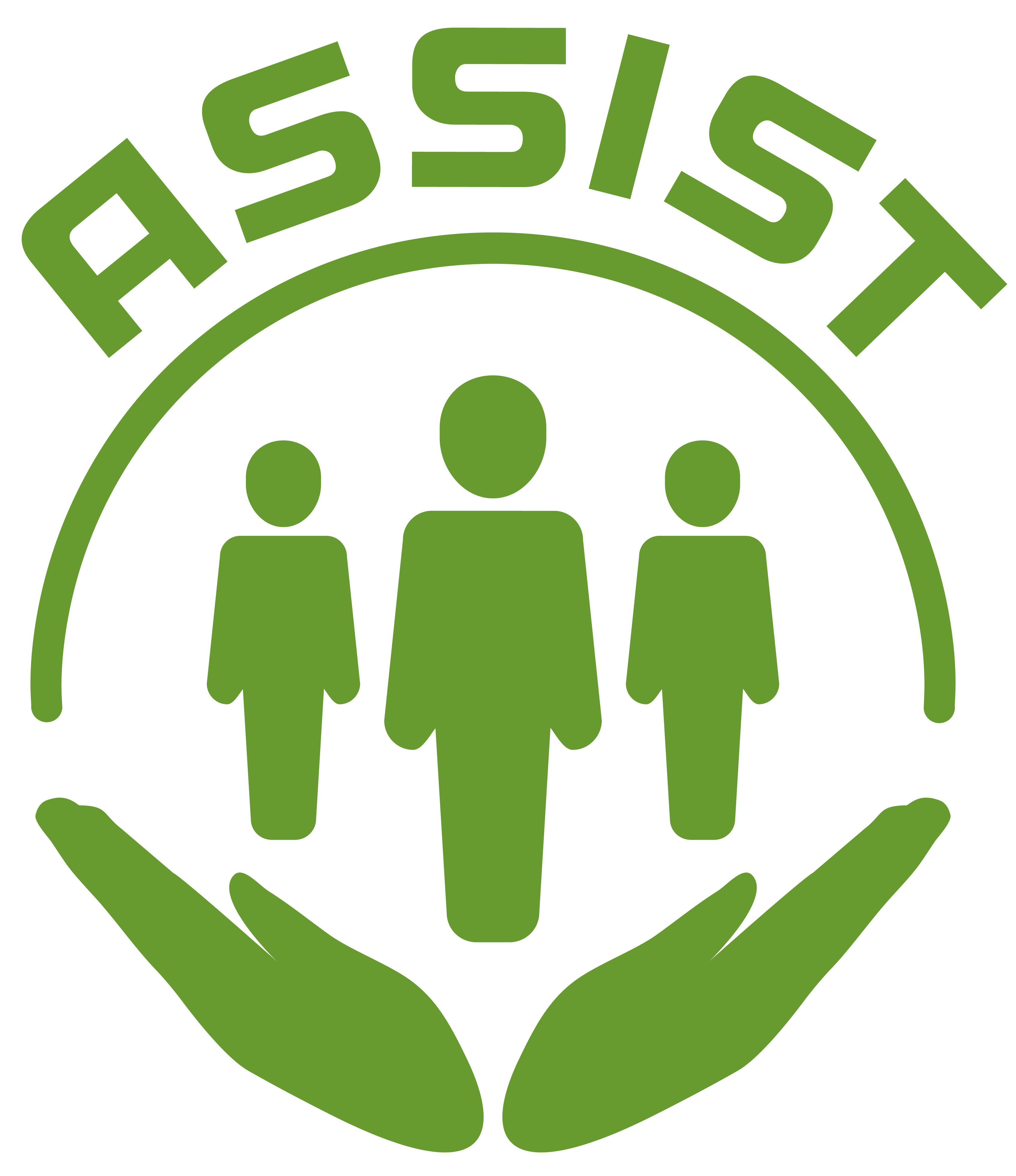 BUYO – ASSIST | P4G