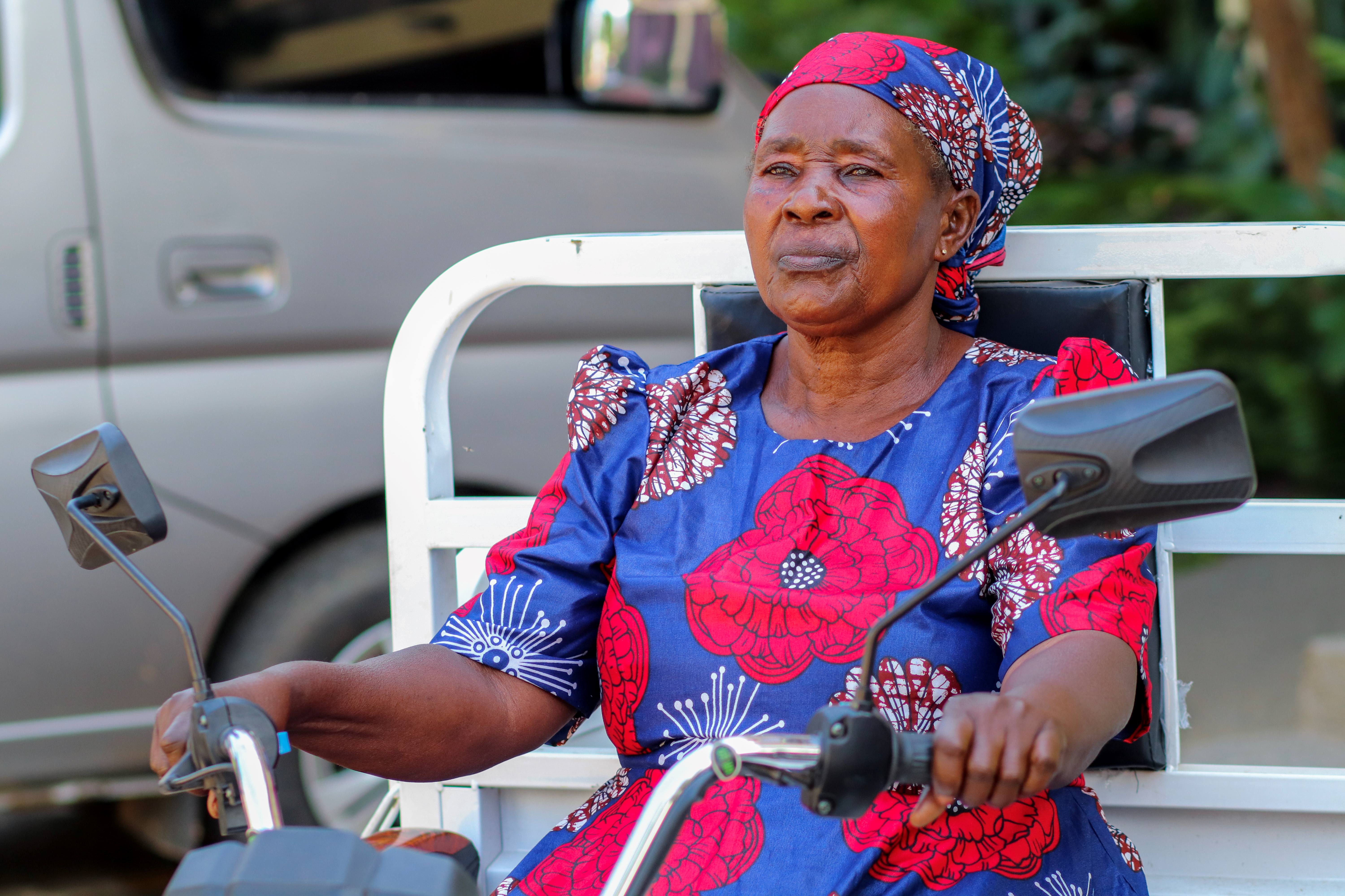 Driving Change: Scaling Kenya’s EV Industry Through Capacity Building and Ecosystem Development ...